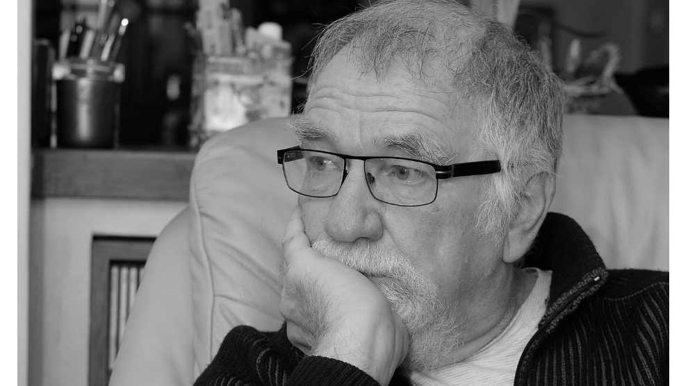 Napvilágot látott a valódi igazság! Vágó István így hunyt el otthonában ...